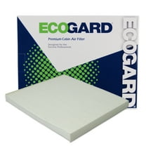 ECOGARD XC10022C Premium Cabin Air Filter with Activated Carbon Fits ...