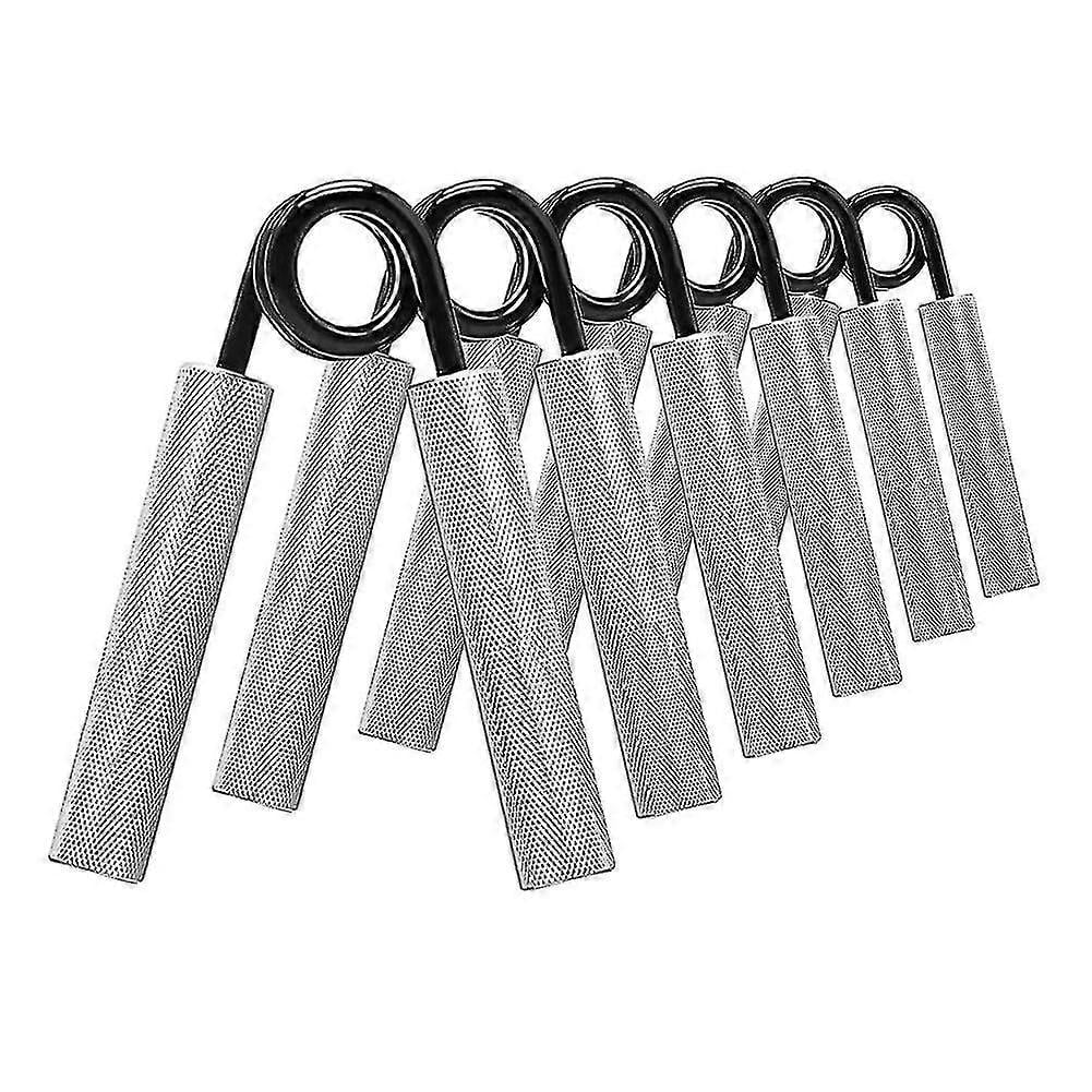 Click here for Muchongchong 6pcs 100lb - 350lbs Hand Grip Strengt... prices