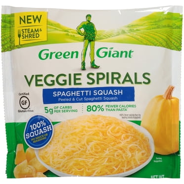 Fresh Spaghetti Squash, Each - Walmart.com