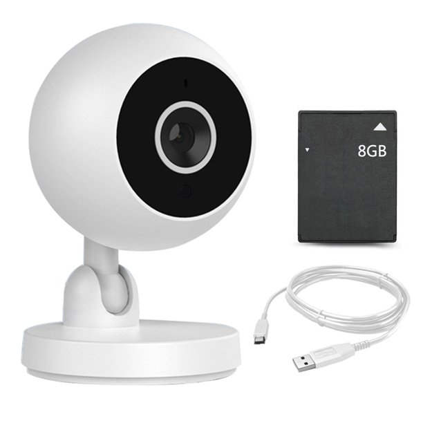 Wifi Smart Cloud Camera