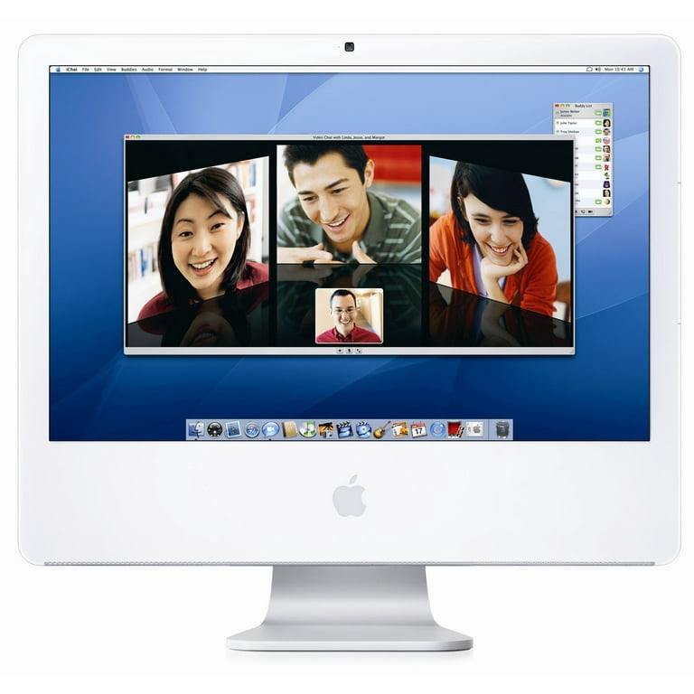 Imac Late 2006