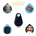 TIKA Bluetooth Kids Finder Keychain GPS Device - Walmart.com
