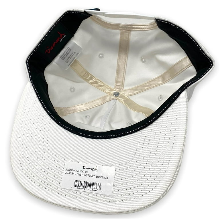 Diamond Supply Co Snapback 1998