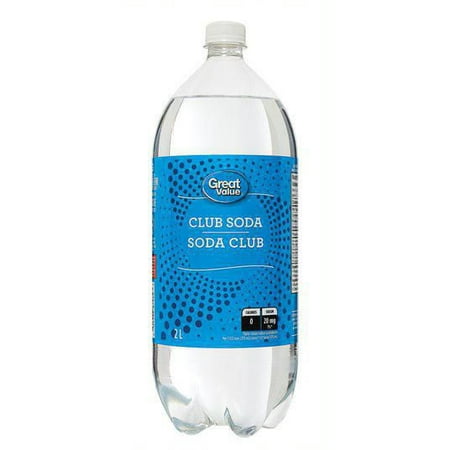 Buy Club Soda & Tonic Water Online Near Me - Walmart Canada