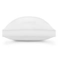 Beautyrest Silver Memory Fiber 300TC Cotton Pillow in Multiple Sizes ...