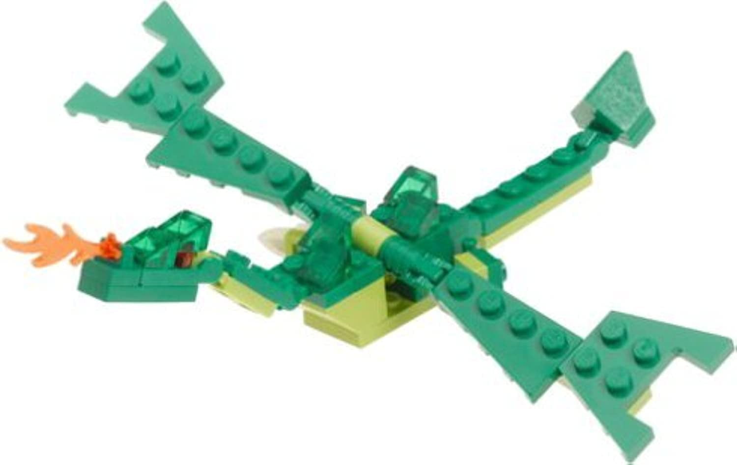 Lego X-Pod 4337 Dragon Pod LEGO - | Bodega Aurrera en línea