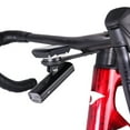 Bike Computer Mount Holder Integrated Handlebar Stem for Garmin ...