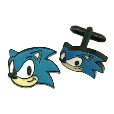 Nightmare Before Christmas Jack Skellington Metal Cufflinks 1 Pair ...