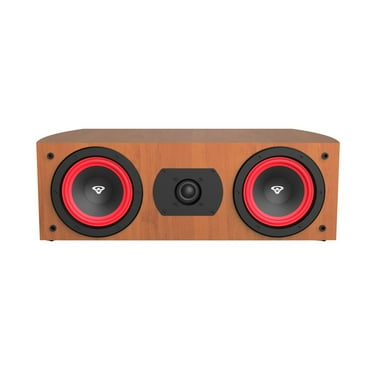 Cerwin-Vega Mobile XE12DV XED Series Dual 12-Inch Subwoofers in Loaded Enclosure - Walmart.com