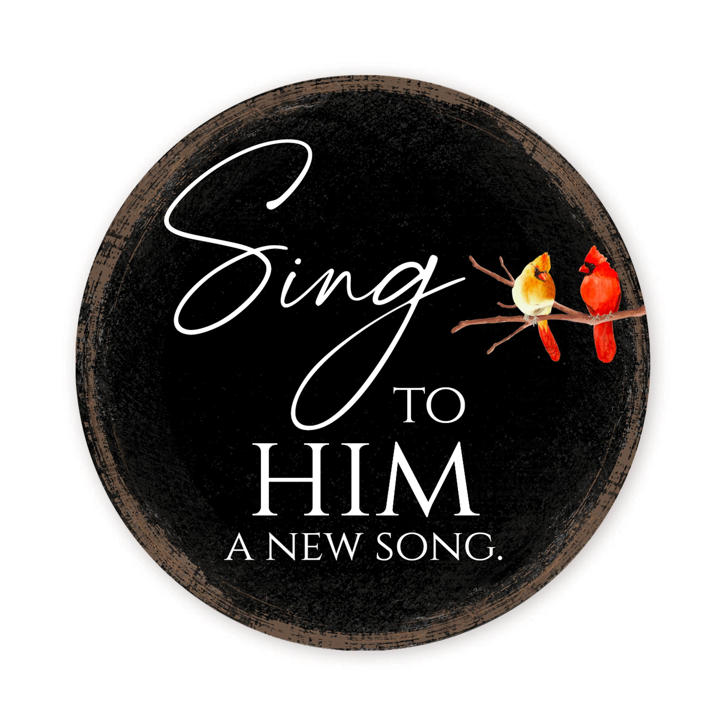 LifeSong Milestones Small Refrigerator Magnets with Inspirational Verse ...