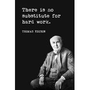 Everybody Is A Genius, motivational classroom poster - Walmart.com