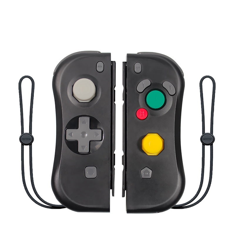 Joycon Replacement for Nintendo Switch/Switch Lite - L/R Joy Pad ...