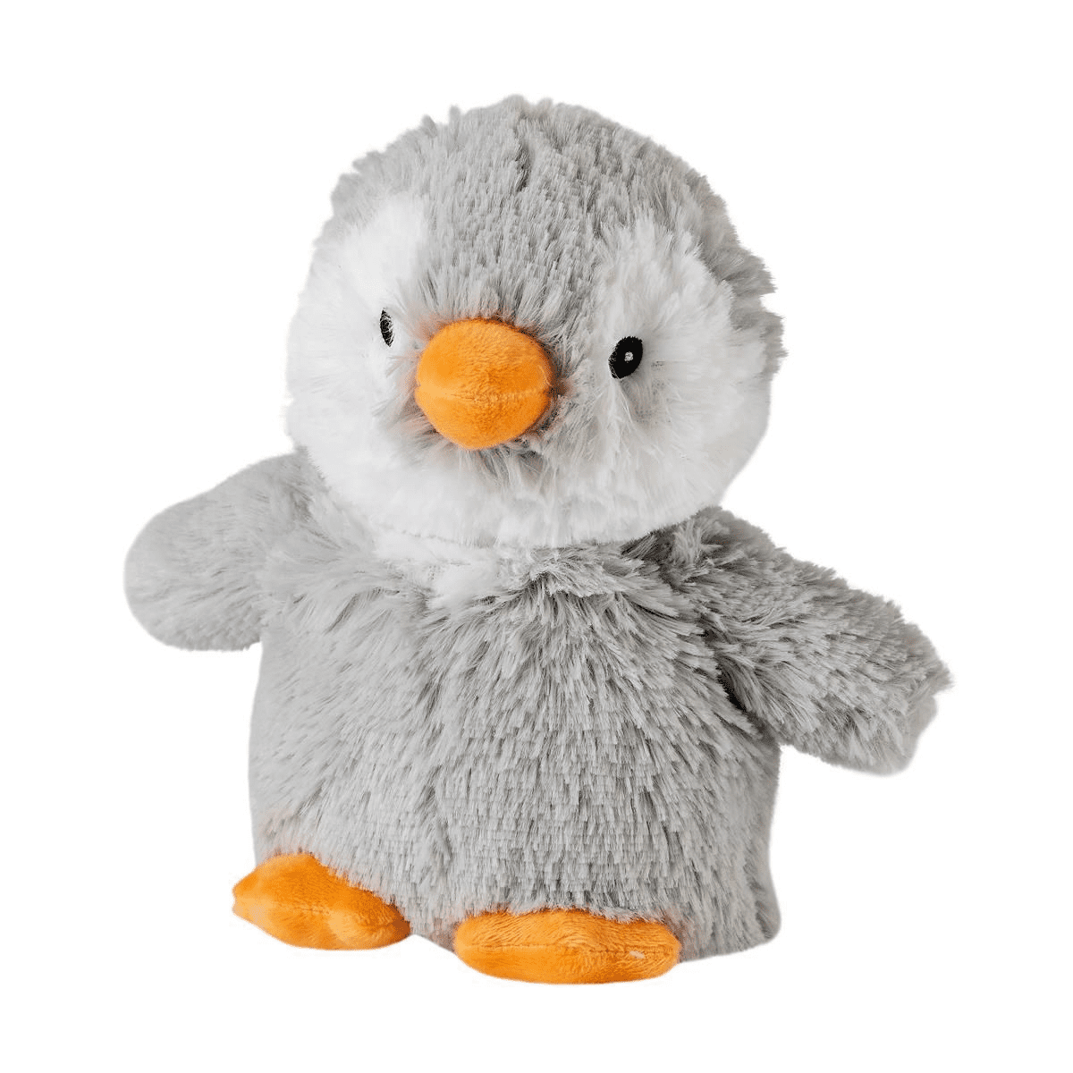 Click here for Warmies - Grey Peguin prices