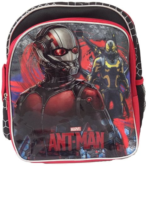 Small Backpack - - Ant-Man 12 School Bag New 613440 - Walmart.com