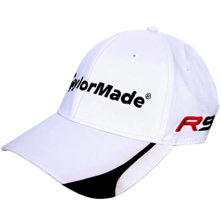 TaylorMade Split 3.0 R9 Golf Hat, Brand New - - Walmart.com