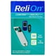 ReliOn Confirm Micro Blood Glucose Test Strips, 50 Count - Walmart.com