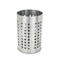 (6 pack) Mainstays Stainless Steel Utensil Holder, A Practical Choice ...