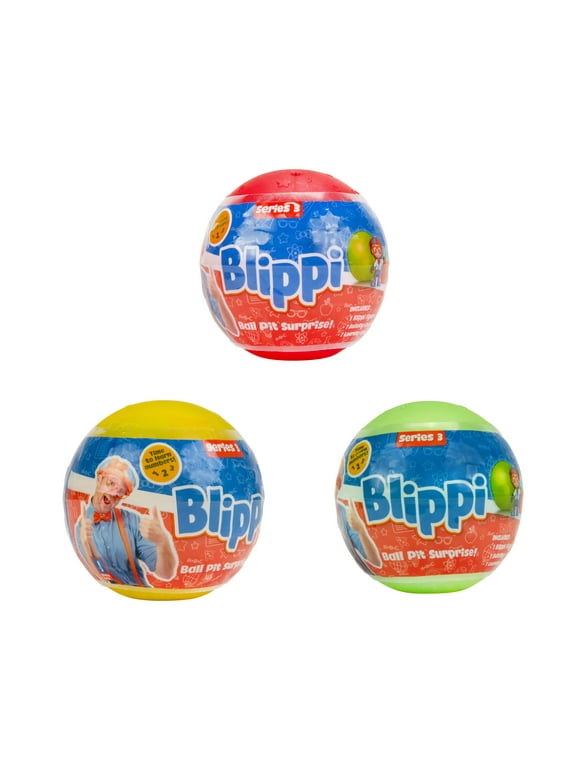 Blippi Toys in Influencer Toys - Walmart.com