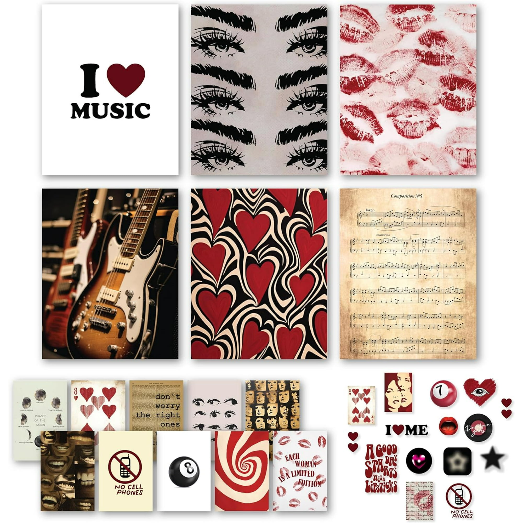 Click here for Gfdyree 97 Decor Downtown Girl Room Decor - Downto... prices