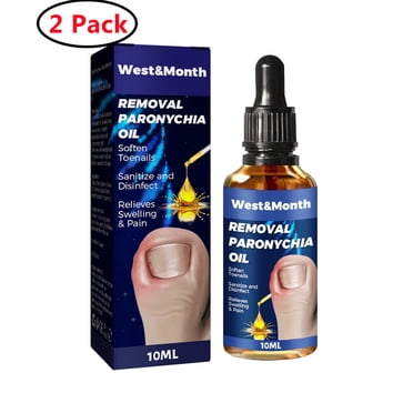 Dr. Scholl's Ingrown Toenail Pain Reliever kit- OTC Foot Care Treatment ...