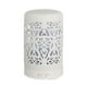 Mainstays Essential Oil Diffuser, White Scroll - Walmart.com
