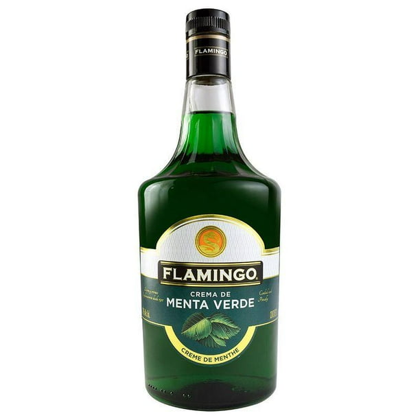 Crema Flamingo Menta Verde 1 L Paquete de 3 | Bodega Aurrera en línea