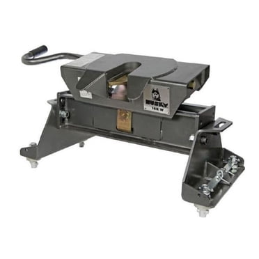 PullRite 2600 20K SuperLite Single Point 5th Wheel Hitch - Walmart.com
