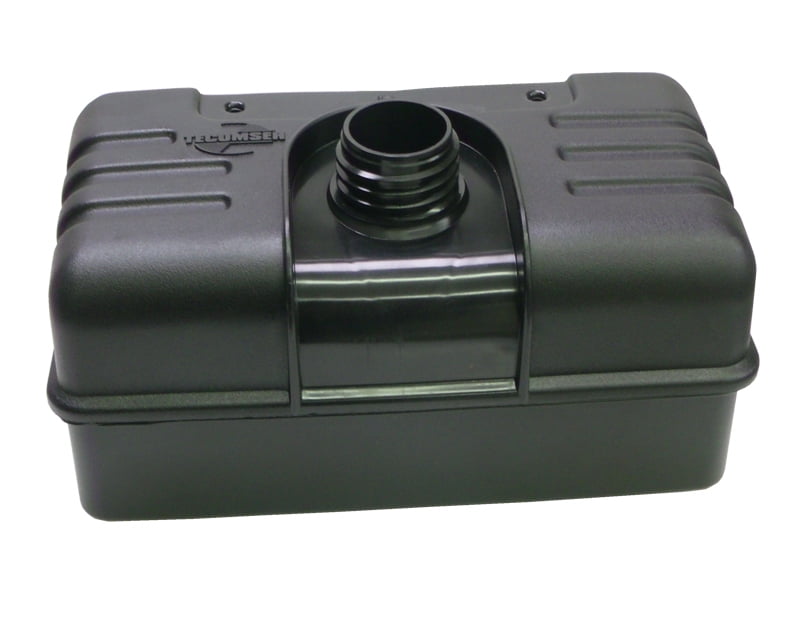 Tecumseh Parts 34186A FUEL TANK One Gallon Does not include brackets ...