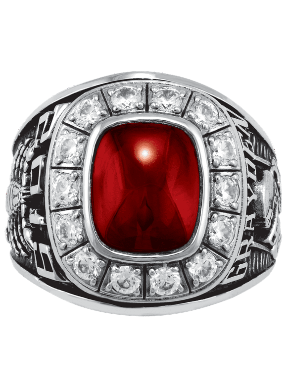 Male Class Rings - Walmart.com