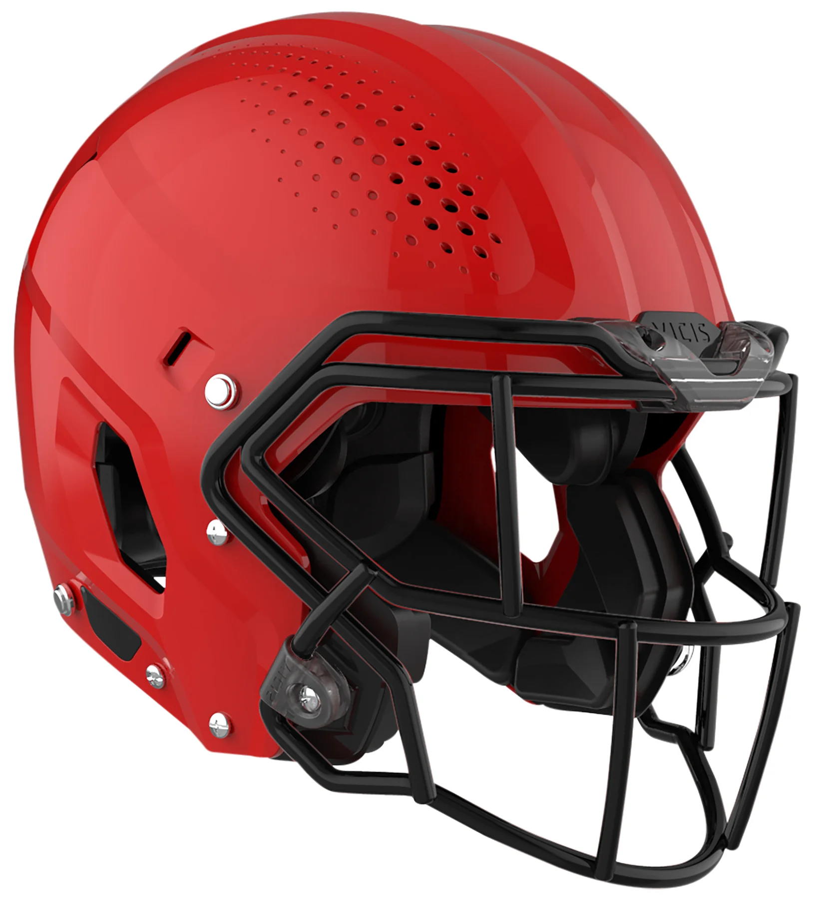 Schutt F7 VTD Adult Football Helmet with Carbon Steel Mask Schutt F7 VTD Adult Football Helmet with Carbon Steel Mask