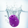 3 In 1 Rechargeable Rabbit Vibrator G Spot Vibrator With Ucking For