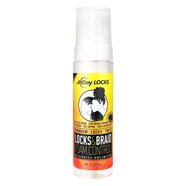 All Day Locks & Braid Gel Extreme Hold 5oz * BEAUTY TALK LA * - Walmart.com