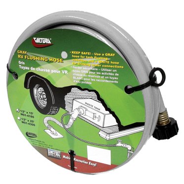 Valterra F02-4110 RV Hydroflush - 90Ã Â° - Walmart.com