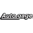 AutoMeter 2315 Autogage Fuel Level Gauge - Walmart.com