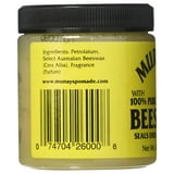 Murray's Yellow Beeswax, 4 oz - Walmart.com