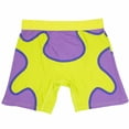 SpongeBob SquarePants 881297-small-28- Patrick Star Boxer Briefs ...