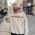 GD ART 250 Years Of Freedom Sweatshirt, America 250th Anniversary ...