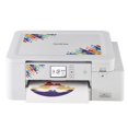 Brother SP-1 Sublimation Printer Bundle with 8-in-1 Heat Press ...