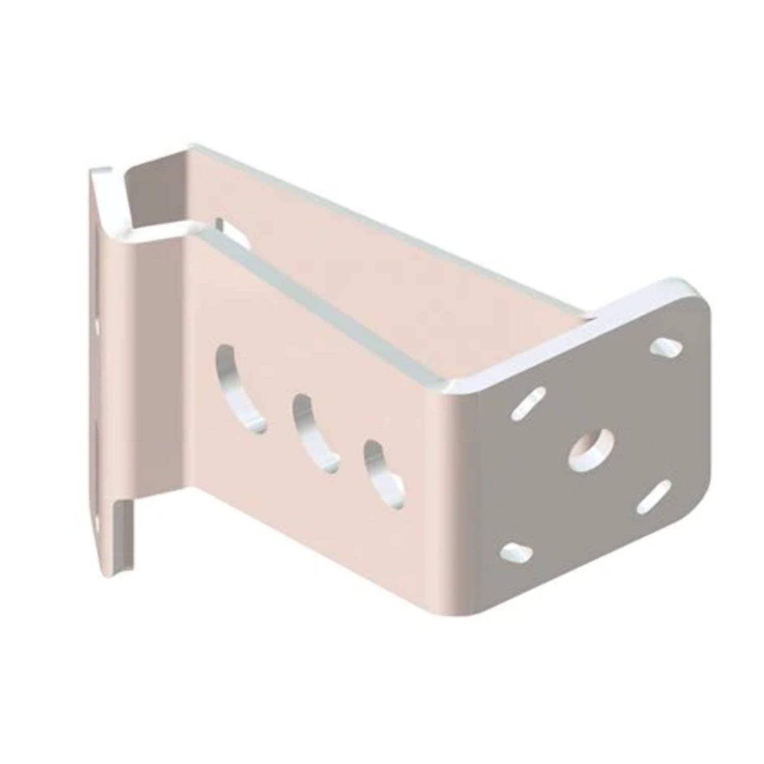Power-Pole Braced Kit S-8-6 Starboard (White) - Walmart.com
