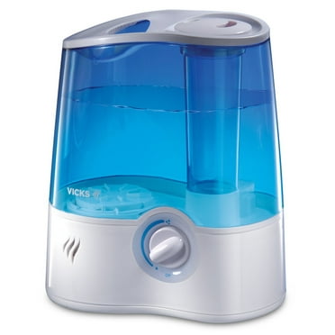 Vicks Filter Free Humidifier, V4450 - Walmart.com
