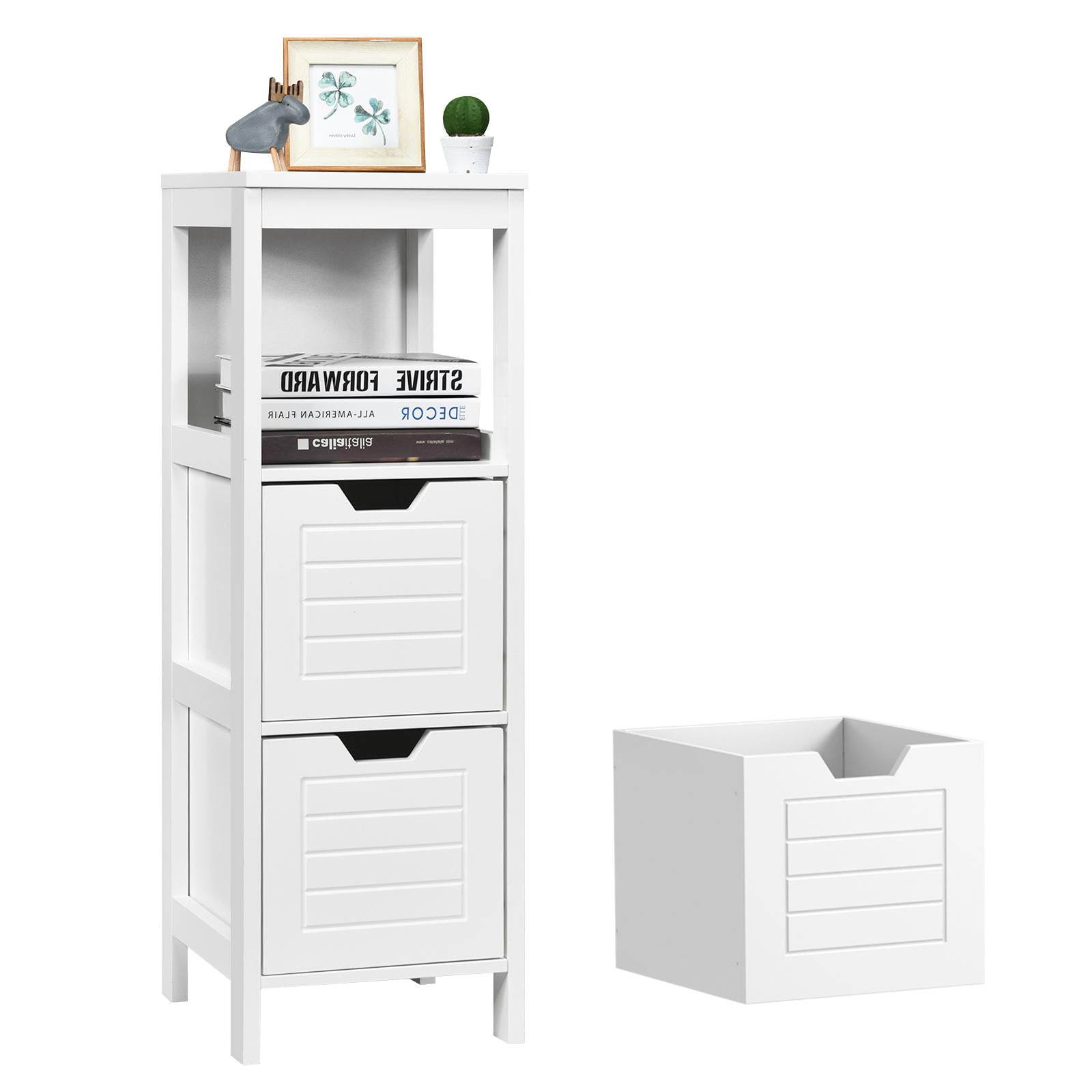 Click here for Giantex Bathroom Floor Cabinet  Multifunctional Fr... prices