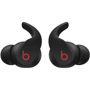 Beats Fit Pro True Wireless Earbuds — Beats Black - Walmart.com