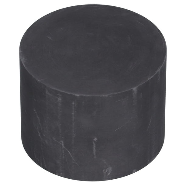 Round Graphite Plate,Graphite Ingot Block Round Graphite Ingot Block ...