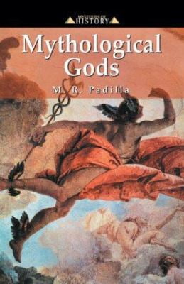 Pre-Owned Mythological Gods (Mysteries of History series) (Hardcover ...