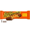Reese's Outrageous! Peanut Butter, Caramel and REESE's PIECES King Size ...