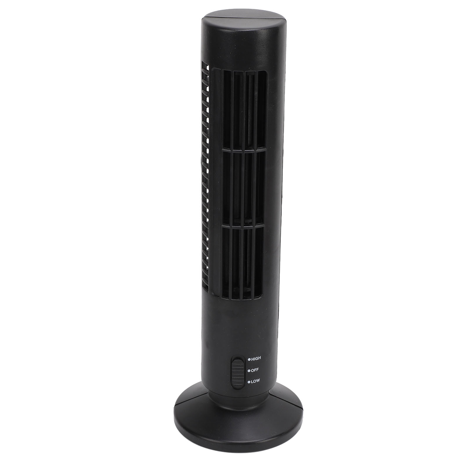 Click here for Loewten Tower Fan  Black Standing Bladeless Fan Qu... prices