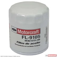 (2 pack) Motorcraft Oil Filter, Fl820s - Walmart.com