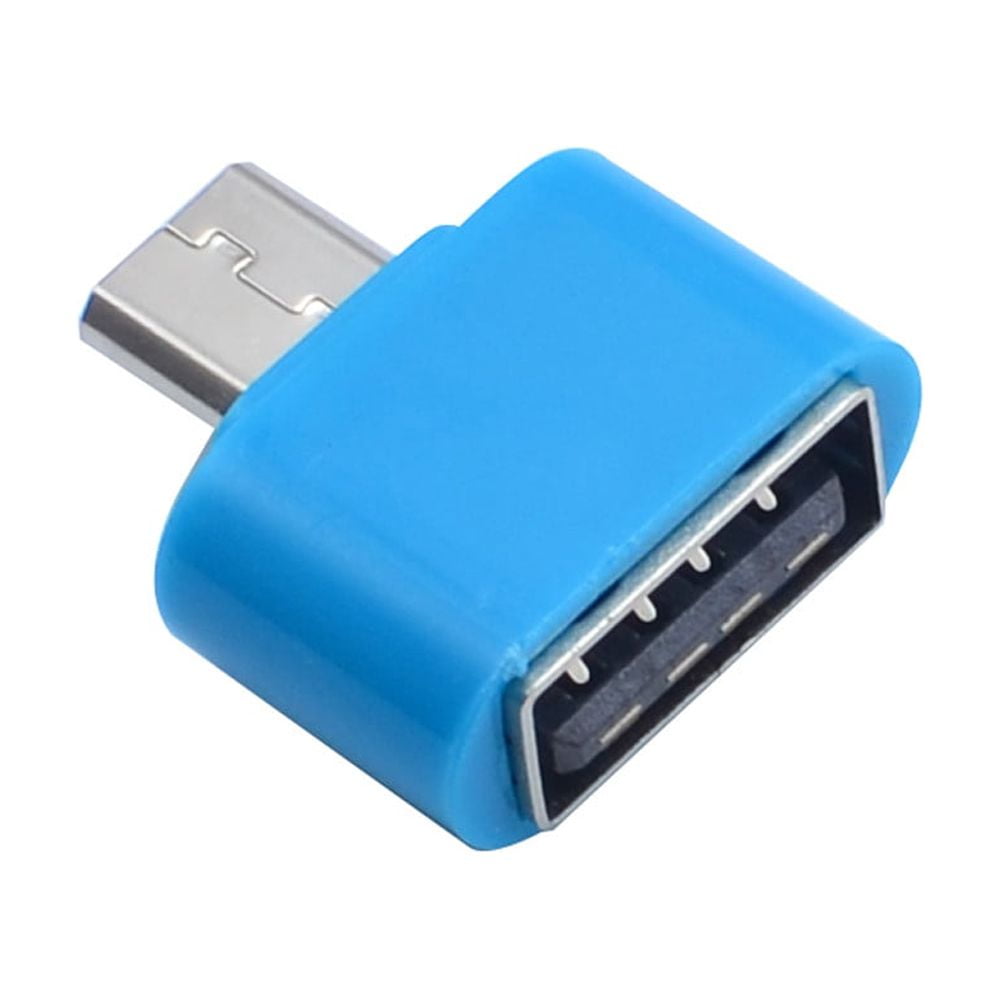 Click here for Wifklsiipg Micro Usb To Usb Otg Mini Adapter Conve... prices