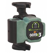 Honeywell, Aquapump Hydronic Circulating Pump, 3-Speed, 15 Gpm - Walmart.com