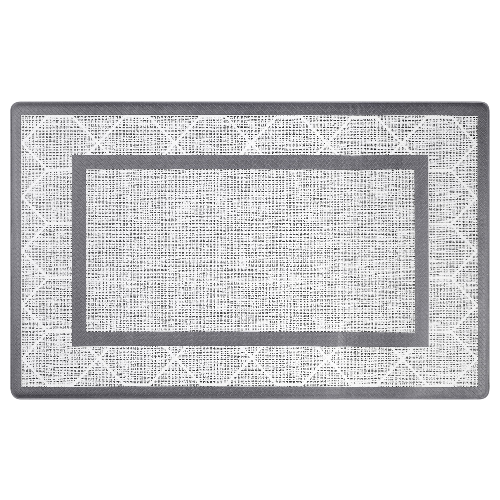 Click here for Regalwoven Machine Washable Kitchen Rug Set Of 1... prices